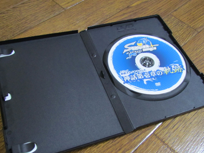bj島根スサノオマジックからの贈り物w （2011/08/11追記）:はじめてのbjリーグ観戦ガイド 日本バスケを120%楽しもう♪